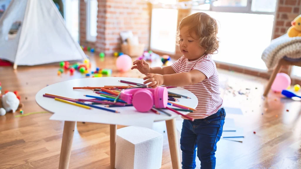 Perbedaan Playgroup dan TK Serta Manfaatnya Untuk Anak Anda